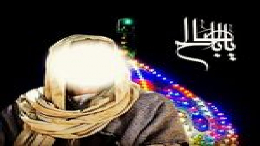 نوحه ویژه شب قدر _______ امشب بگو ای خدا شرمندتم شرمندتم