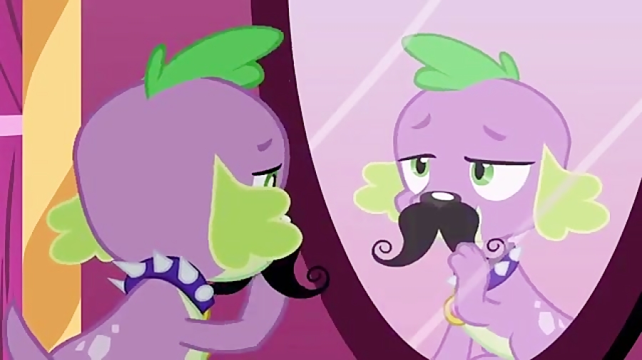 My Little Pony - Equestria Girls -This is Our Big Night