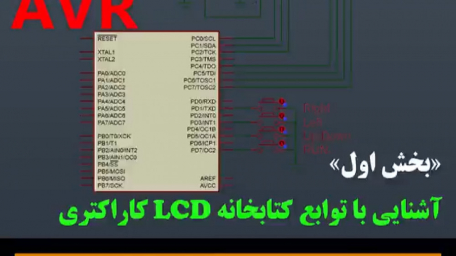 آموزش دانلود و نصب نرم افزار کدویژن (CodeVisionAvr)