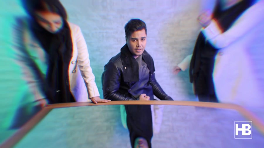 Masoud Saeedi - Montazeret Mimoonam