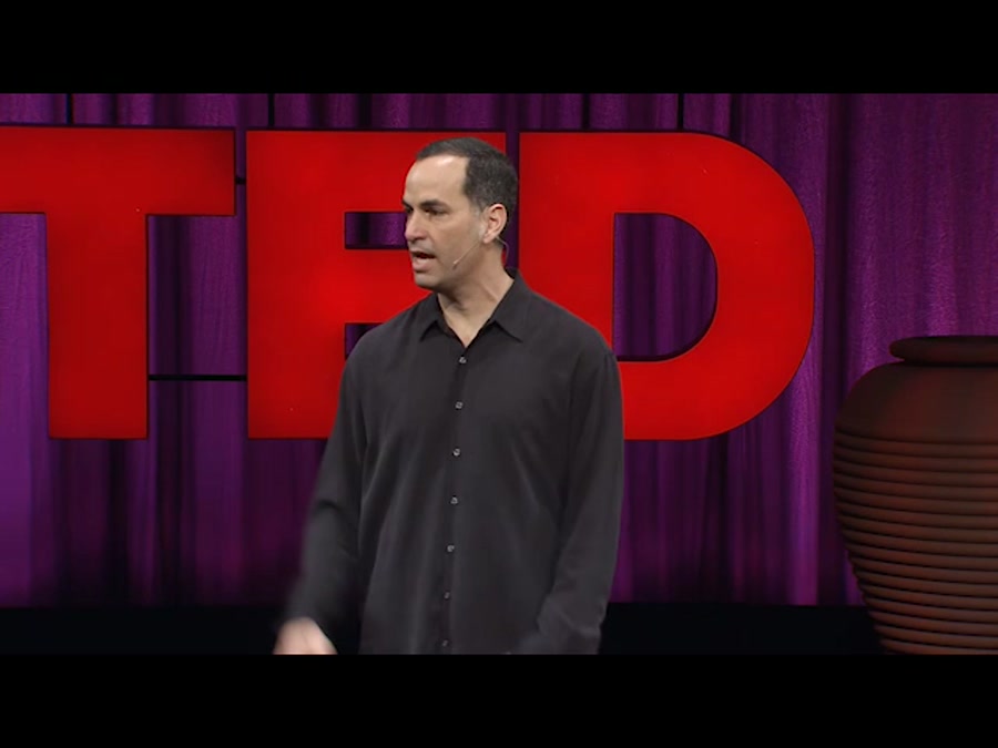 Three Things I Learned While My Plane Crashed