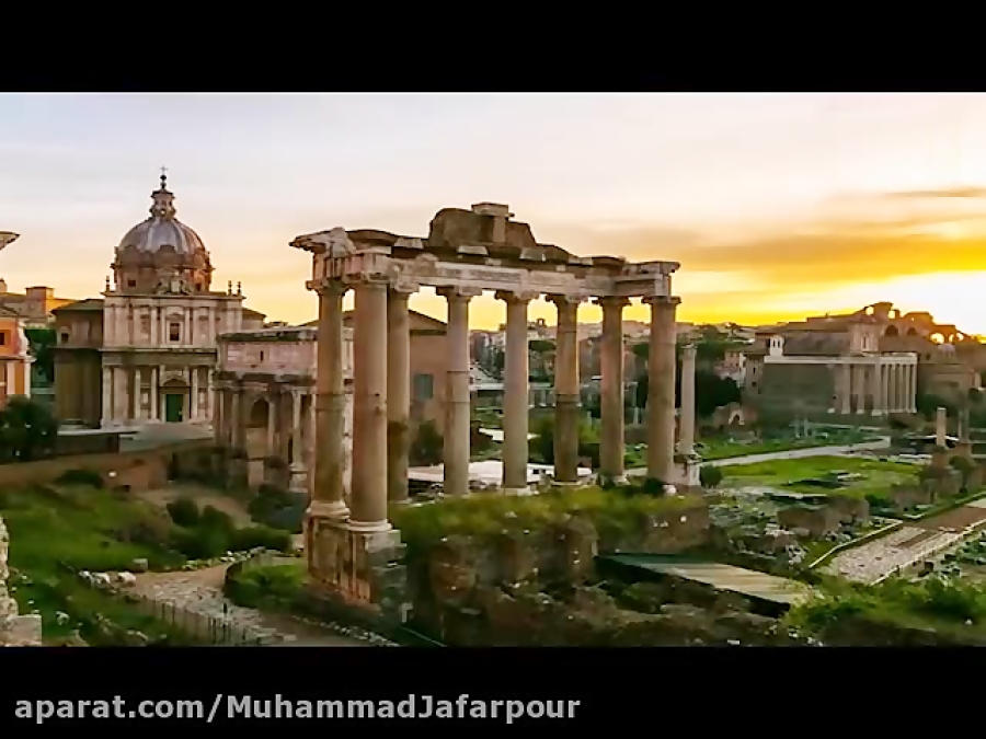 From Ancient to Modern