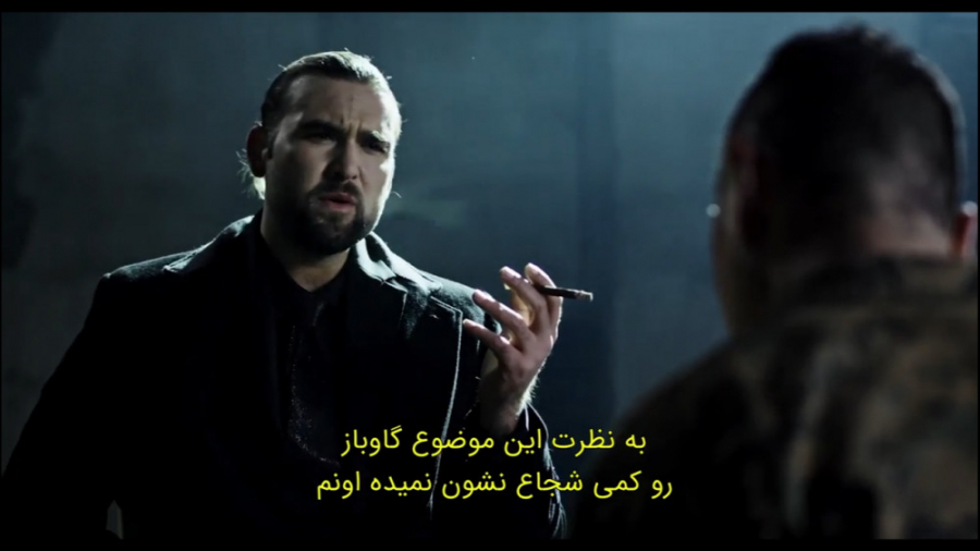 فیلم دانگال 2016 Dangal دوبله فارسی