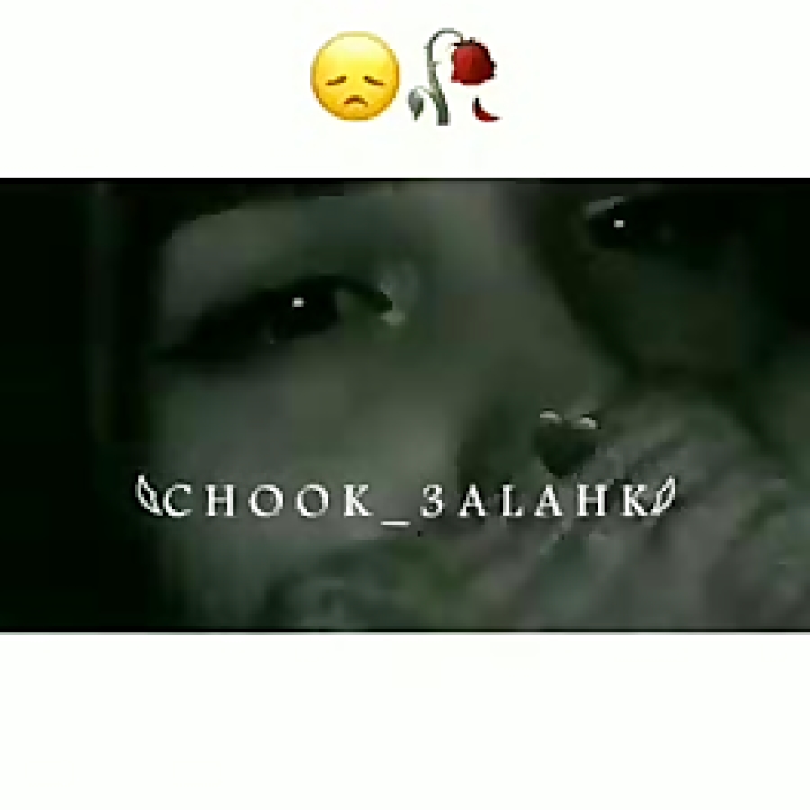 کلیپ شاخ دخترونه و عاشقانه غمگین