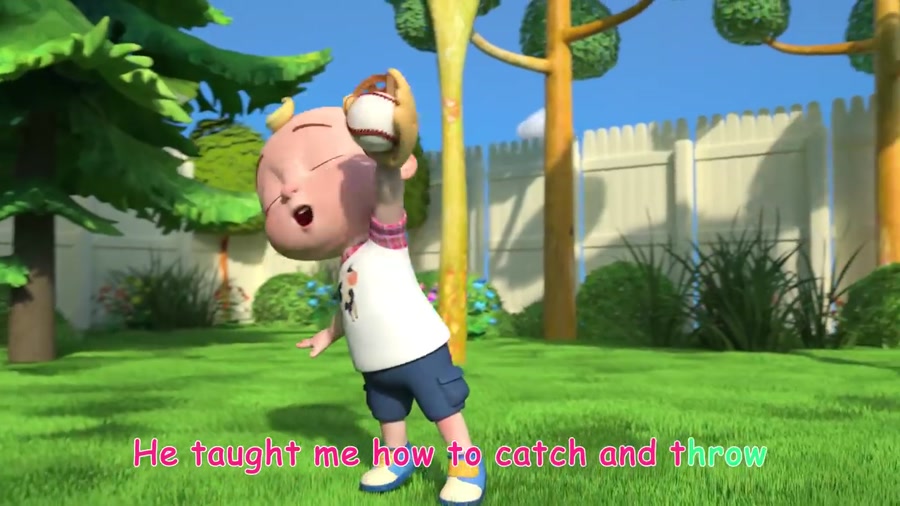 My_Big_Brother_Song_CoComelon_Nursery_Rhymes_Kids_Songs