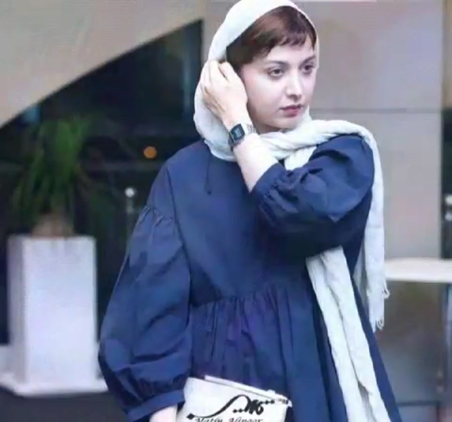 روشنک گرامی