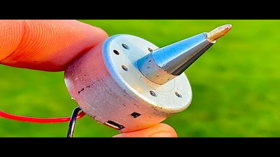 Genius Inventions And Gadgets 2
