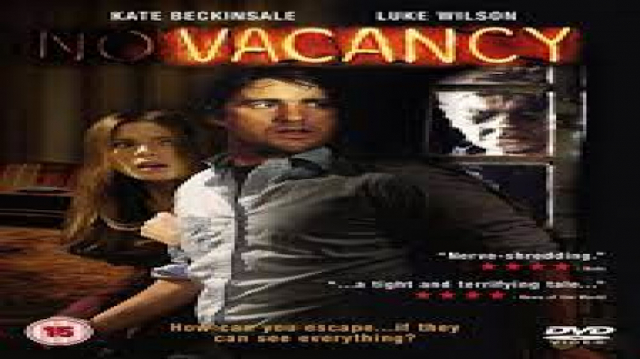 فیلم سینمایی اتاق خالی با زیرنویس فارسی Vacancy 2007