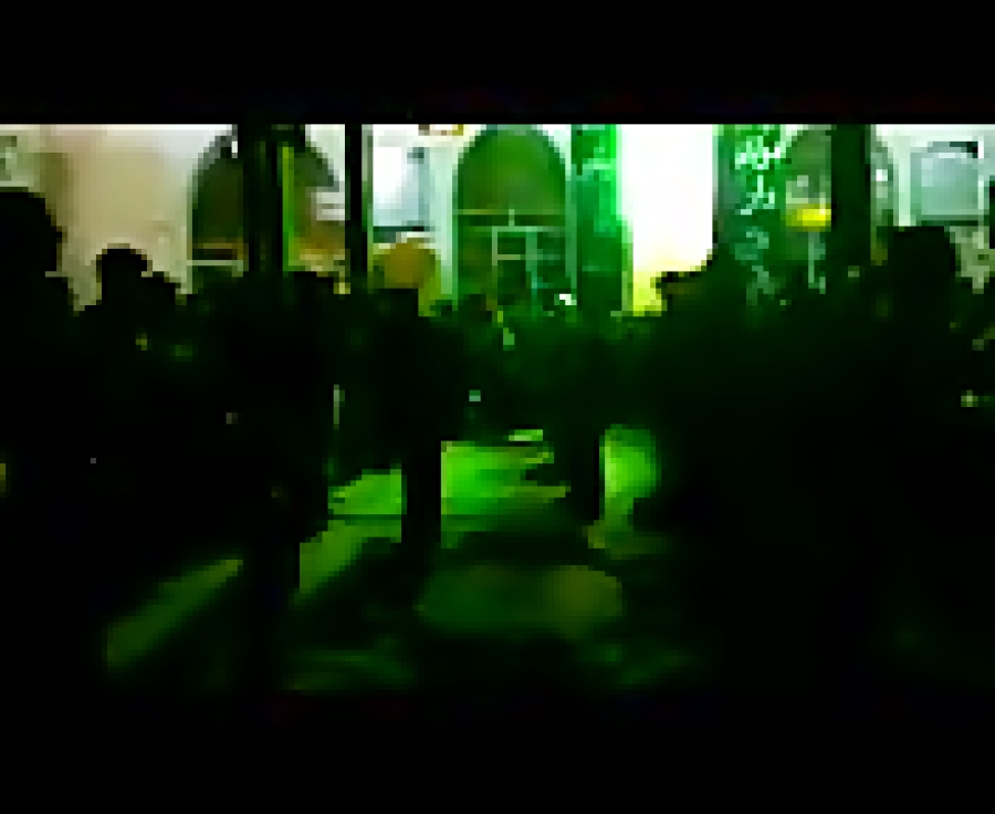 نوحه فارسی حماسی شب تاسوعا که تا حالا از کسی نشنیدی