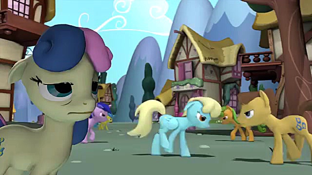 A true true friend- sfm