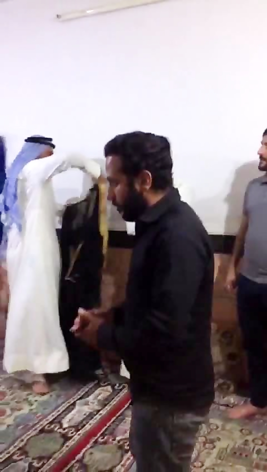 بنی تمیم