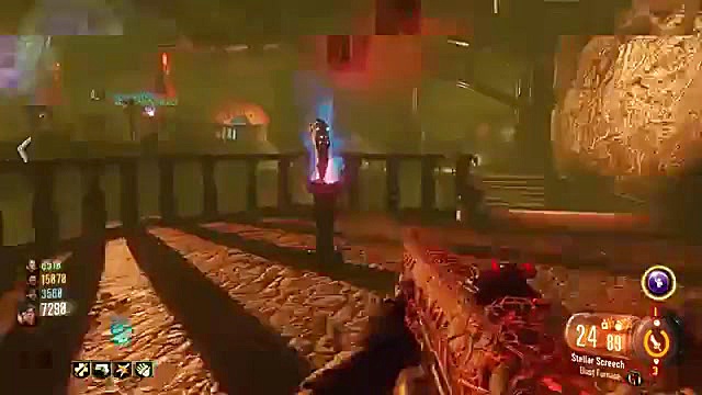 Vanoss Gaming Black Ops 3 Zombie