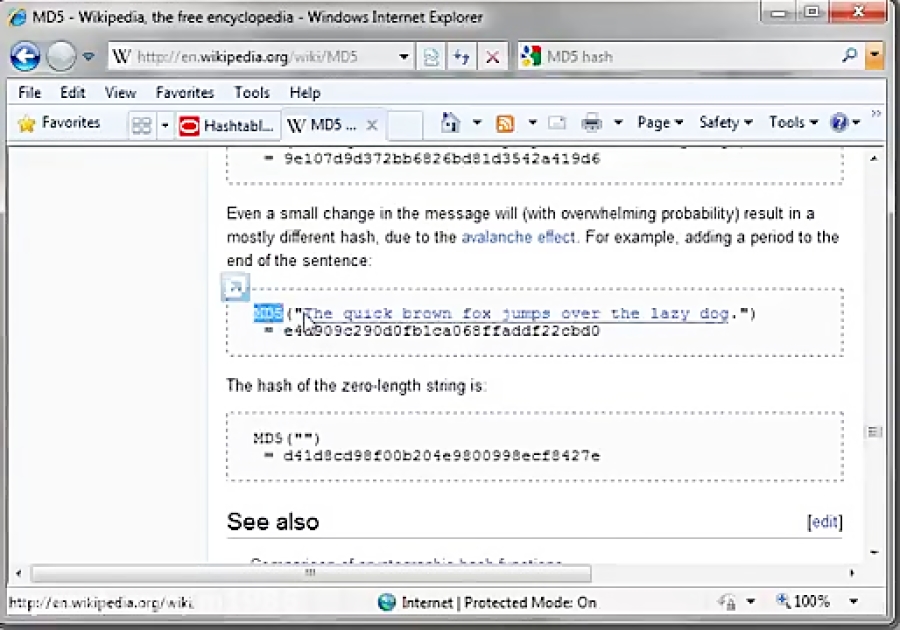 Voidrealms Java Tutorial 28/28