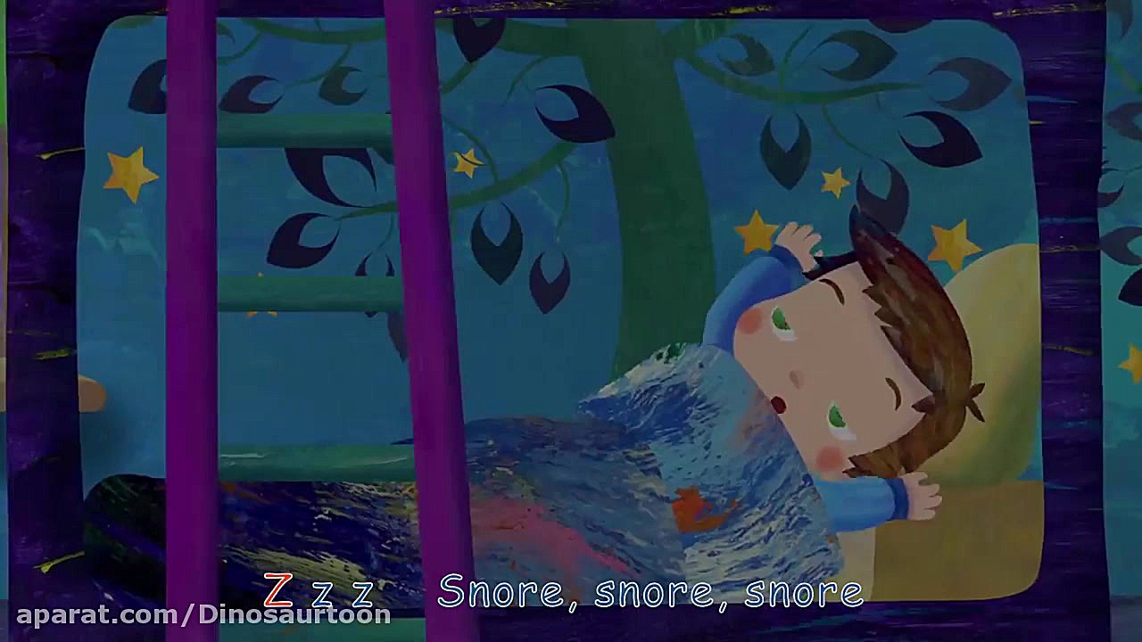 CoComelon Nursery Rhymes Kids Songs