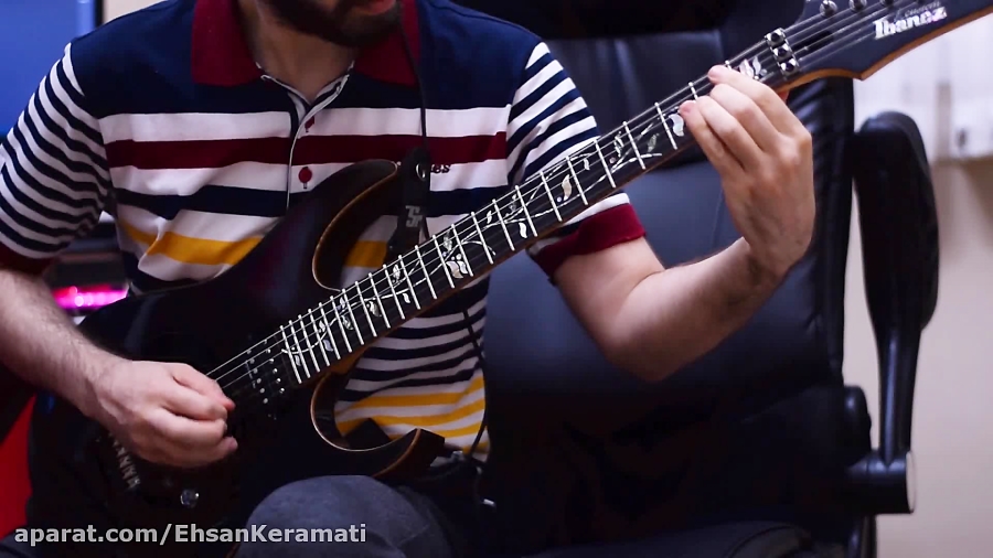 Super Locrian (Altered Scale)