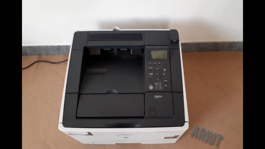 چاپگر Canon LBP6780X