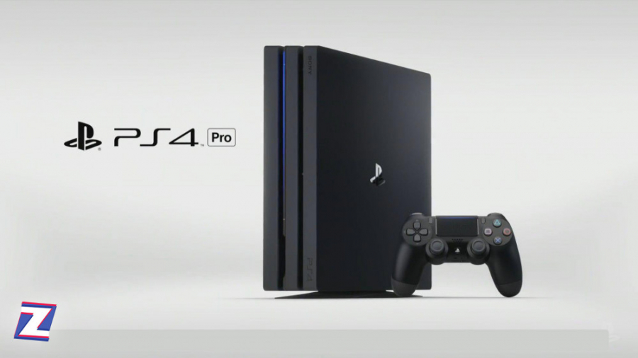 معرفی PS4 Pro