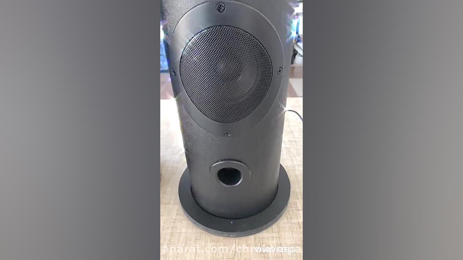 سینما های پر قدرت خانگی 1,650,000تومان سيلوركرست مدل SSTB 10 B2 سفارش آلمان