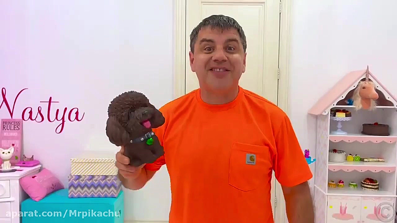 BING po polsku bajka - BING BUNNY cbeebies games for kids - bing baking ...