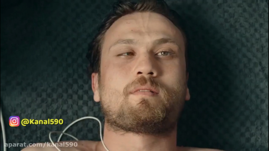 سریال گودال قسمت اخر دوبله فارسی