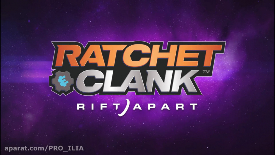 تریلر بازی Ratchet and Clank:Rift Apart انحصاری PS5