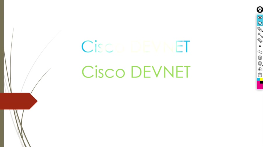 دوره Cisco DevNet Associate