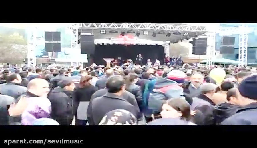 Esmail Hooshi - IRIB SAHAND