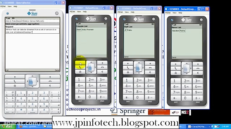Fast Data Collection in Tree-Based Wireless Sensor