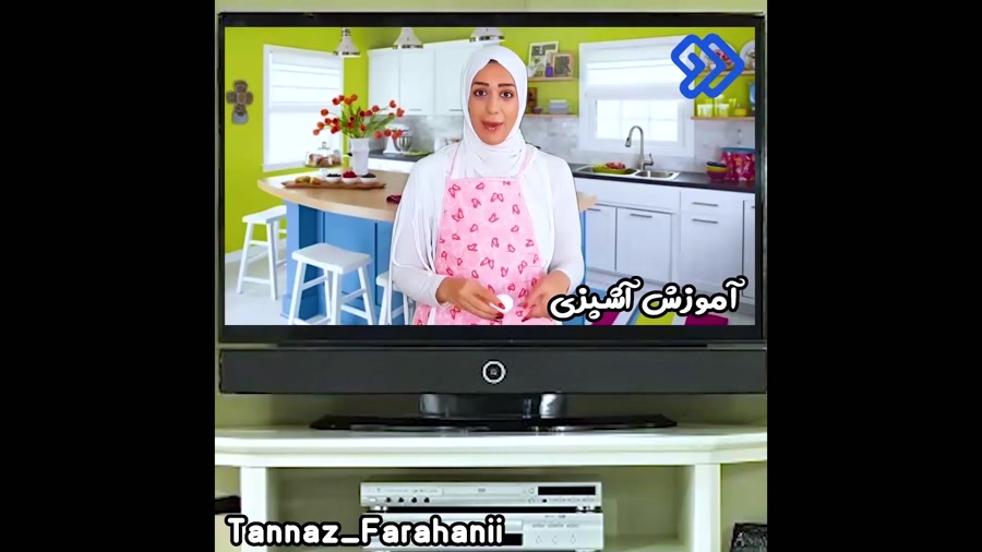 رینگ لایت حرفه ای مدل BK416 Ring light