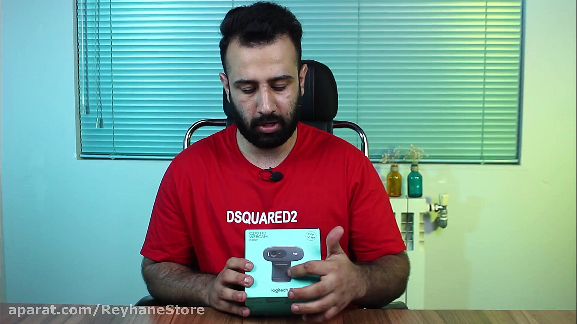 هندزفری بلوتوث ProOne PHB3208