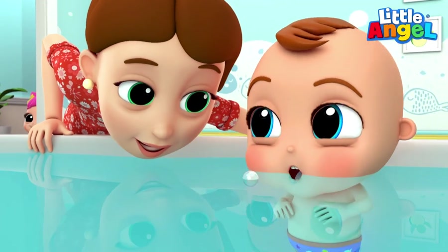 My Mommy Song | CoCoMelon Nursery Rhymes Kids Songs