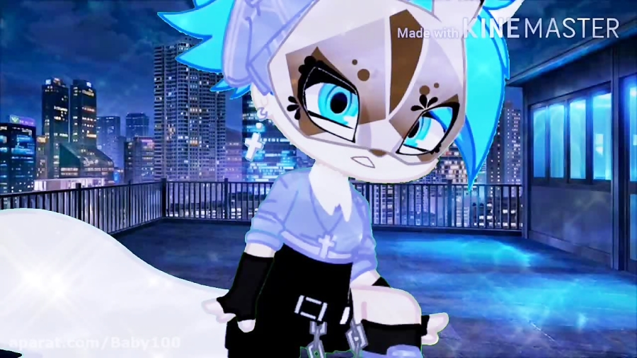 |Tik Tok Gacha|Gacha Club|