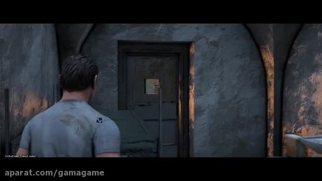 PRISON BREAK | DayZ