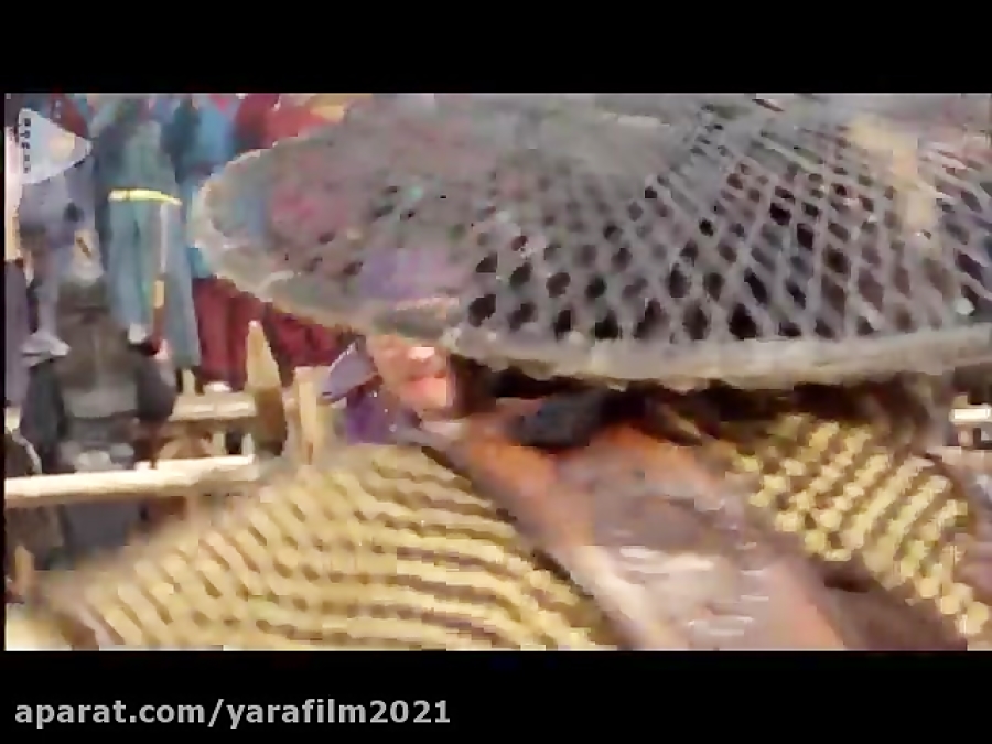 سریال ترسناک ایرانی احضار قسمت اول seryal tarsnak irani ehzar ep 1