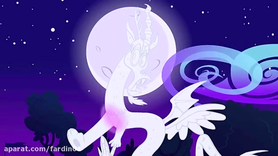 Daddy Discord - [PMV]