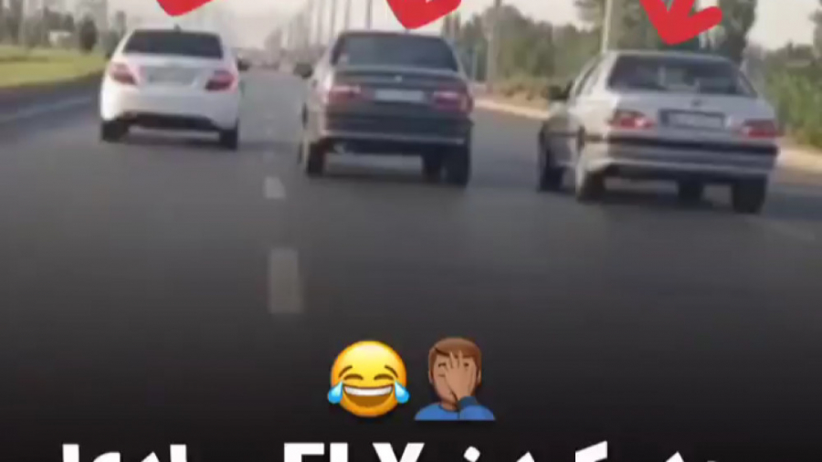 رولینگ پارسelxدناتوربو و سمندef7