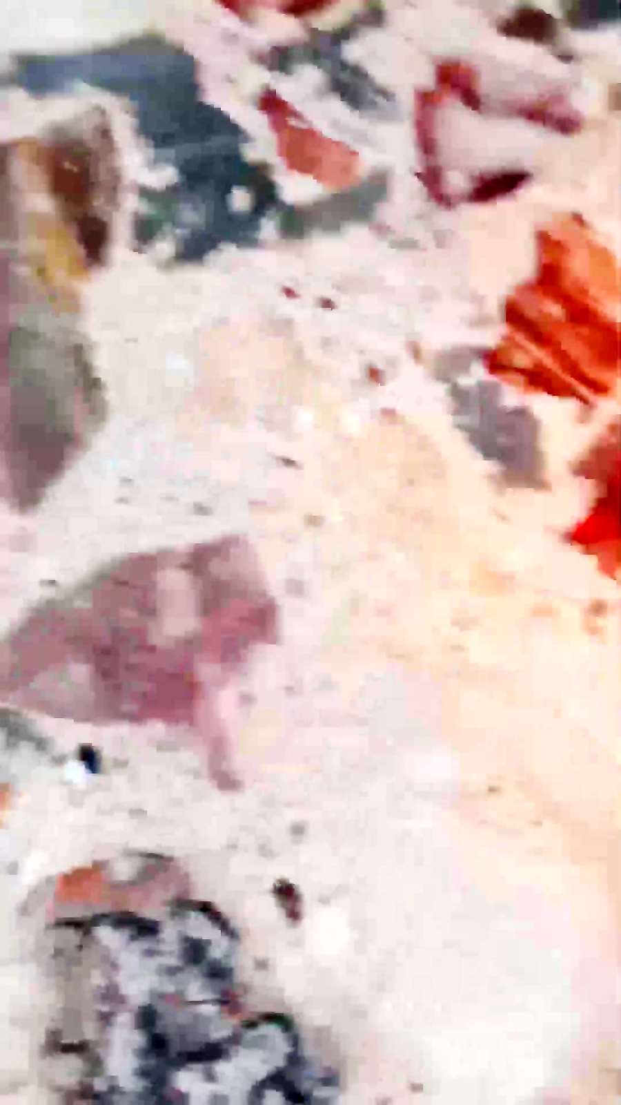 آتش زدن ترقه ی تفنگ