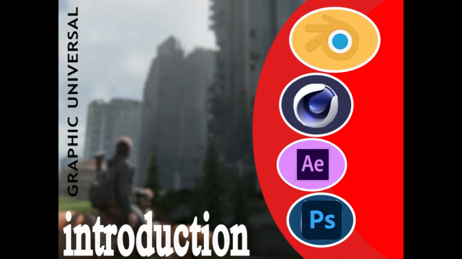 معرفی graphic universal