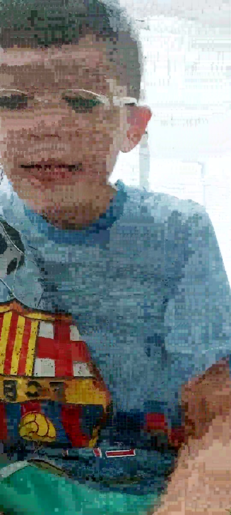 فرفره های امفجاری