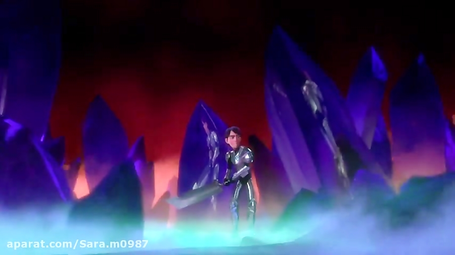 غول کش فصل 1 قسمت 15