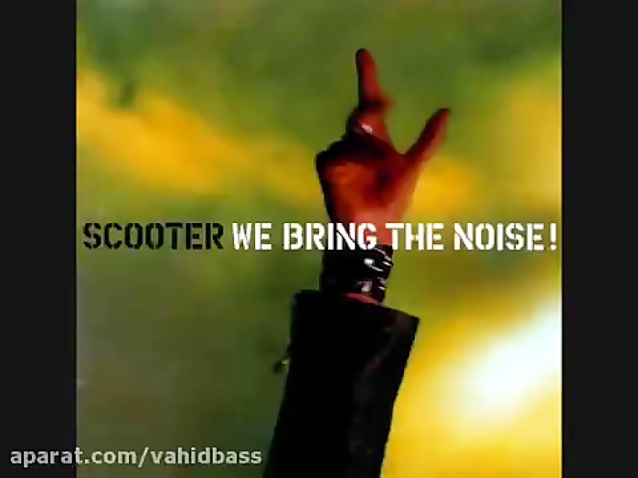scooter dj