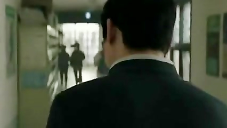 (Endless Rain (2021 فیلم سینمایی کره ای جدید2021 زبان اصلی باران بی پایان