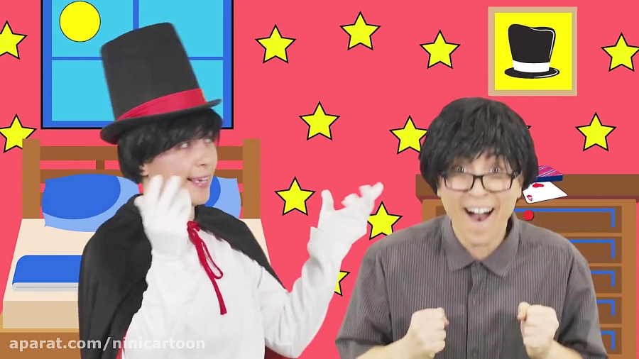 کارتون دبی دوو Debbie Doo قسمت پنجم