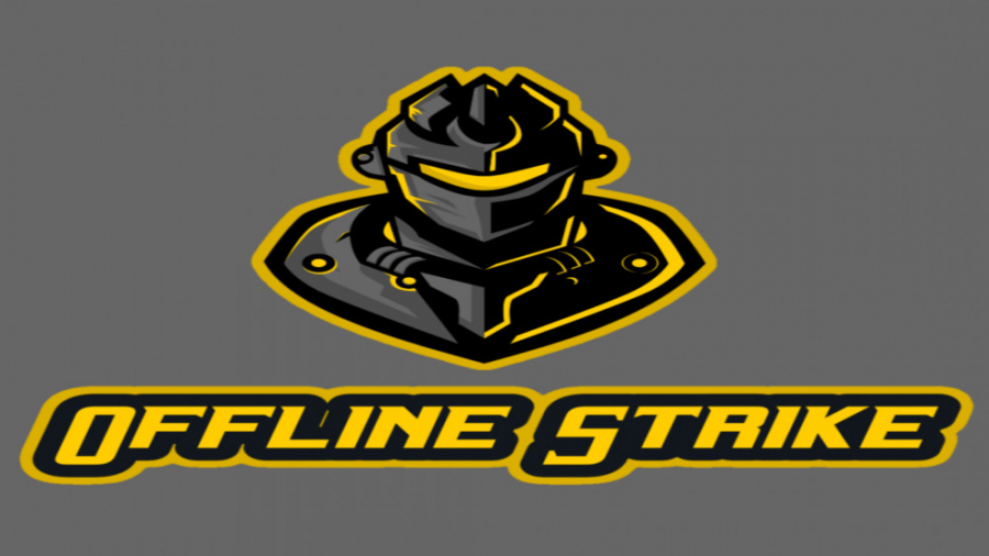 گیم پلی بازی Offline Strike (پارت ۳)
