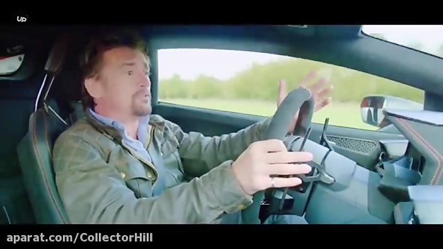 مستند تور بزرگ قسمت 7 دوبله فارسی