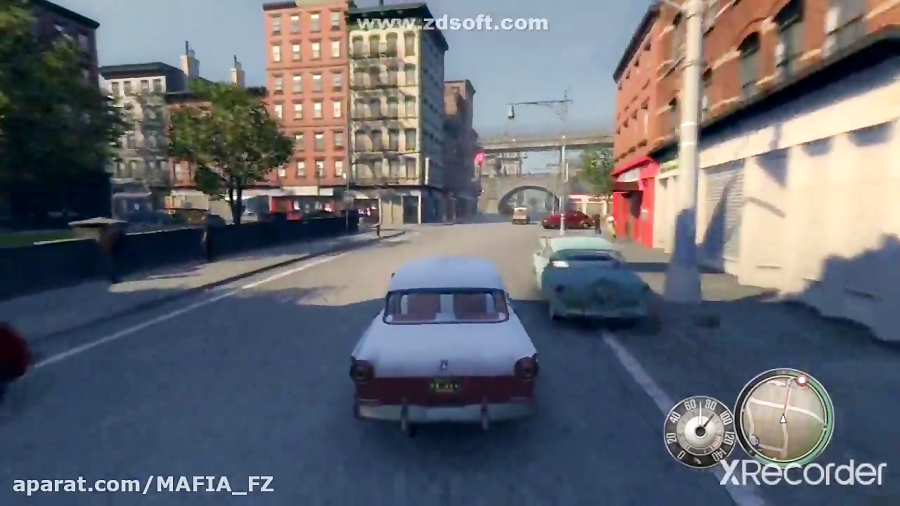 Mafia 2 chapter 7