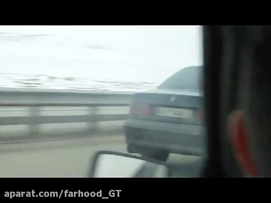 تست شتاب slx با ef7