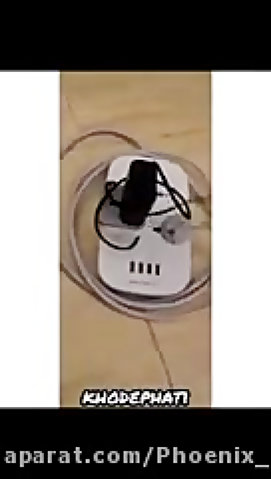 راسته یا دروغ khodephati خود فاطی