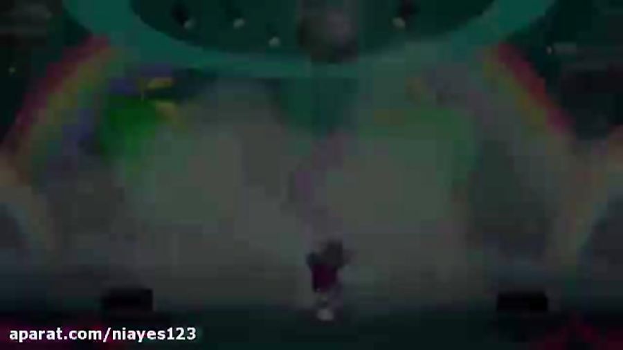 [Song] The Spectacle (Razzle Dazzle) - My little Pony