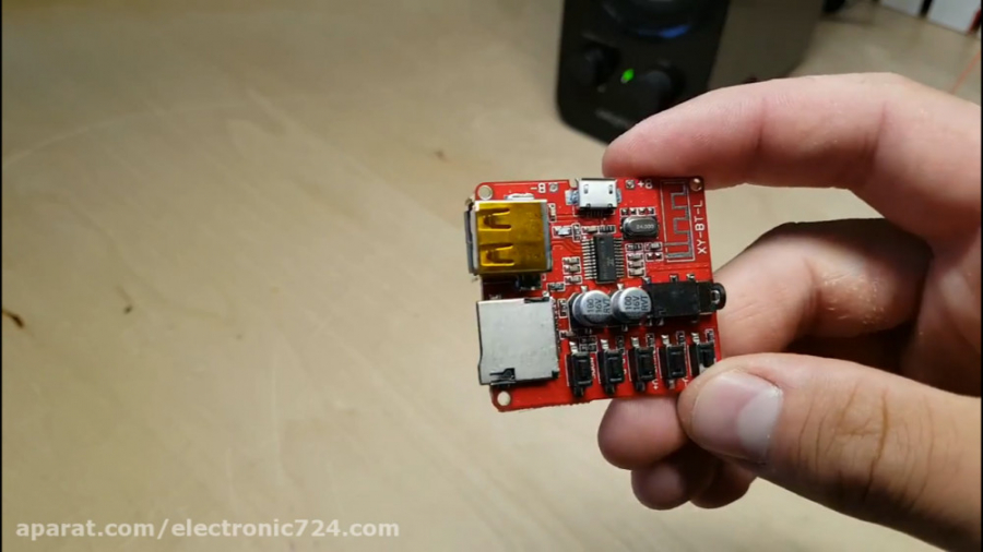 Ep. 57 Arduino Accelerometer Gyroscope Tutorial MPU-6050 6DOF Module